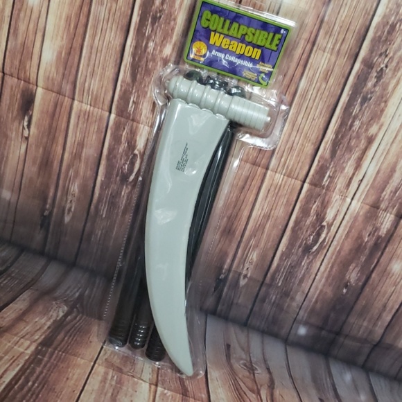 Rubie's | Holiday | Rubies Costume Sickle With Collapsible Handle 825 ...